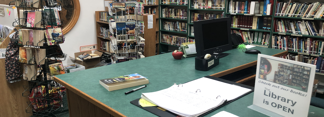 Church Library